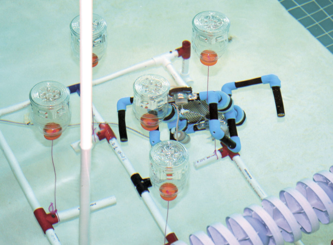 Students dive into robotics through SeaPerch program | News, Sports ...